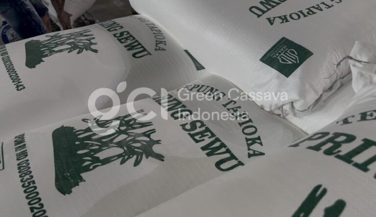 Harga Tapioka Terbaru di Jakarta, Tangerang, Bogor, Semarang & Surabaya ...